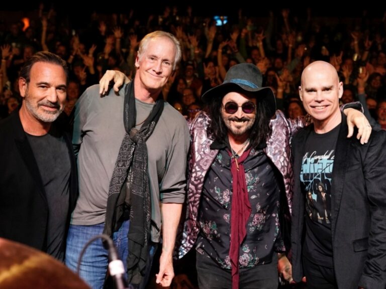 Mike Campbell + Stan Lynch インタビュー | Heartbreaker’s Japan Party